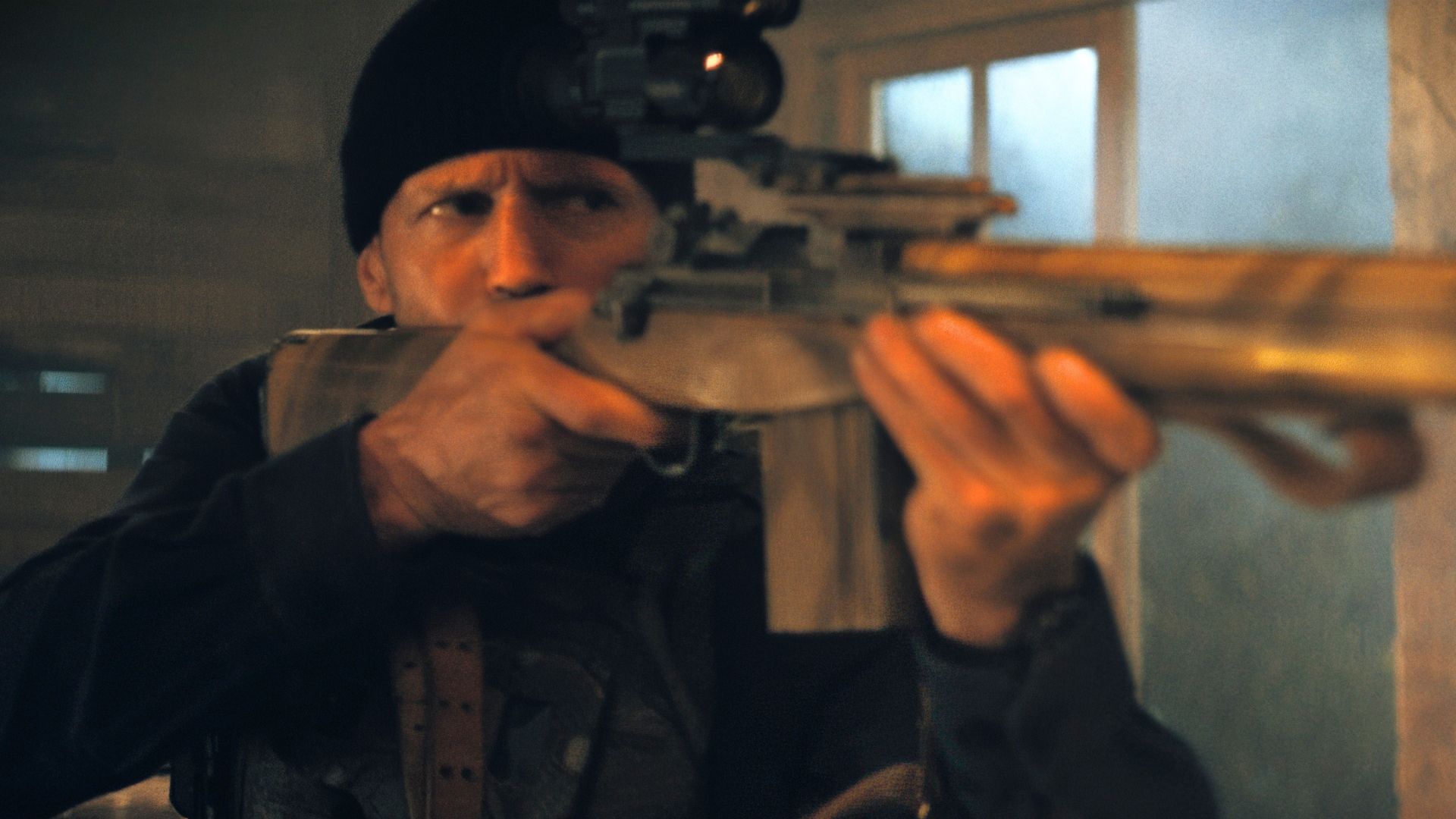 Jason Statham's 87% rated action thriller explodes on streaming