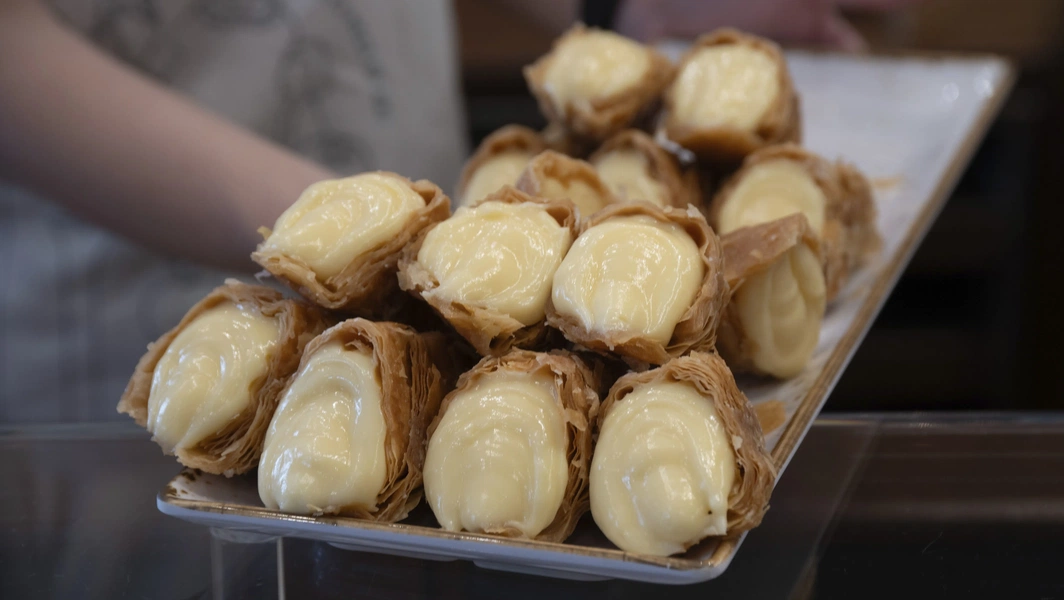 15 iconic pastries from around the world