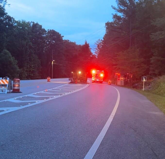 1 dead after drowning at Oak Mountain State Park