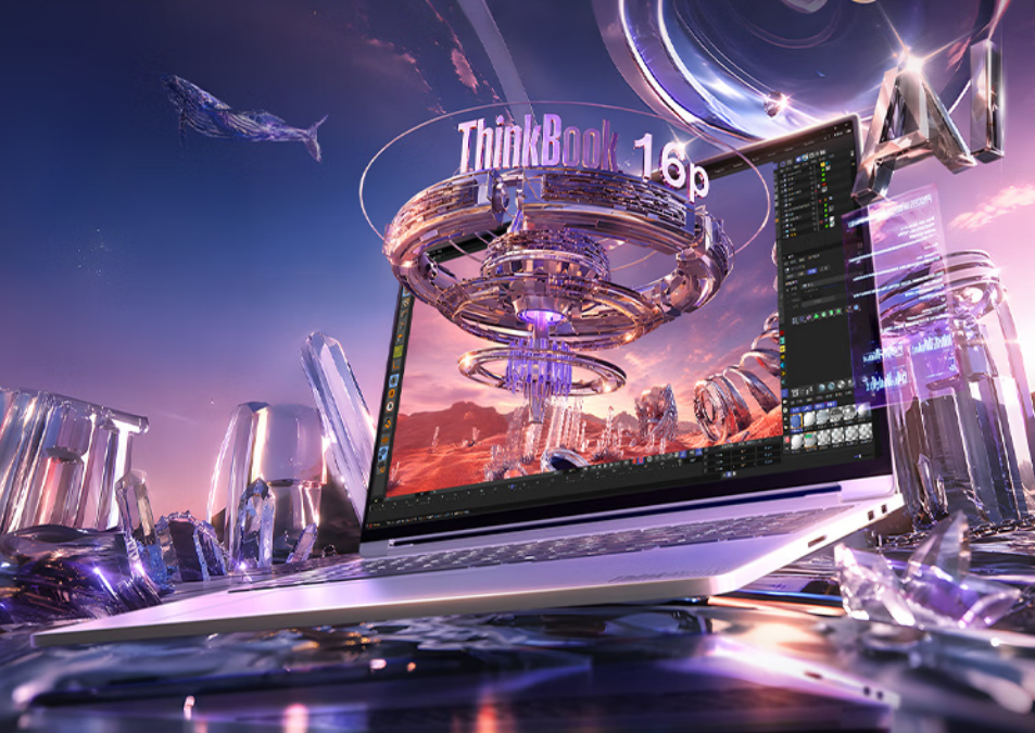 Lenovo ThinkBook 16p 2026 gets a new Intel Core Ultra 7 251HX and RTX ...