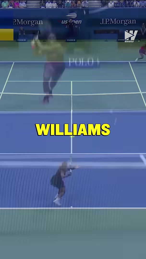 Serena Williams is competing in tennis again 4 years after announcing ...