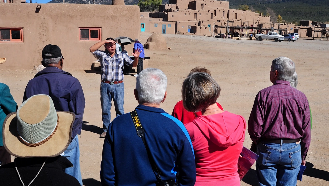 Rick Steves tours: Benefits and drawbacks