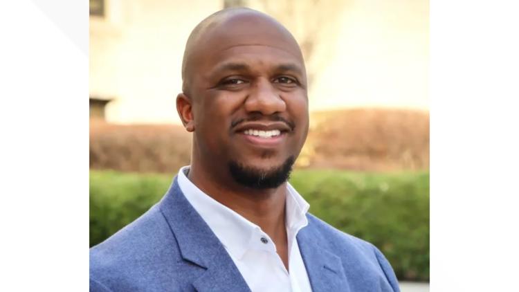 Unofficial results show Brandon Smith projected to win Longview ...