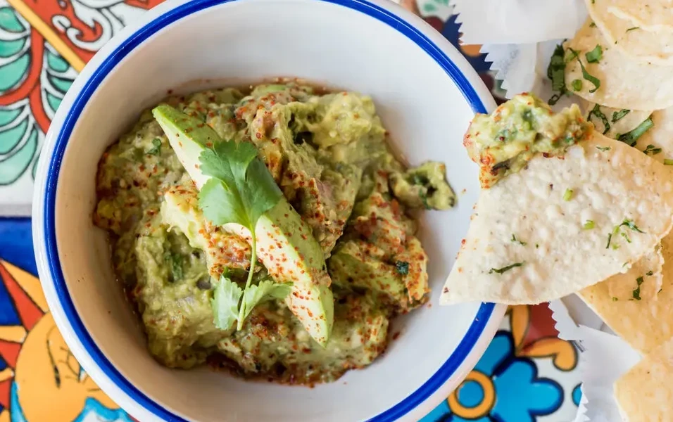 Guacamole secrets every home cook should know