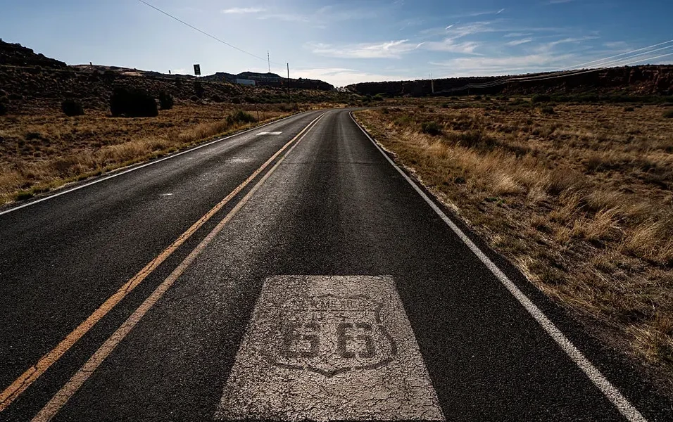 New Mexico museums showcase Route 66 heritage