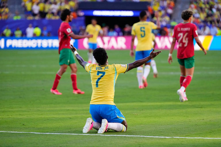 Se é para ser por eles terá de ser muito mais do que isto
