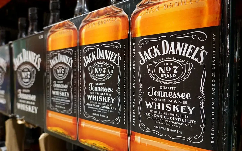 Jack Daniel’s journey from hollow to global icon