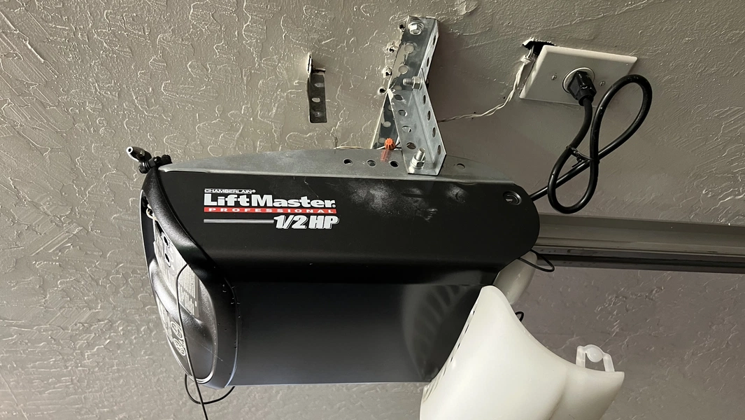 Troubleshooting common garage door opener problems