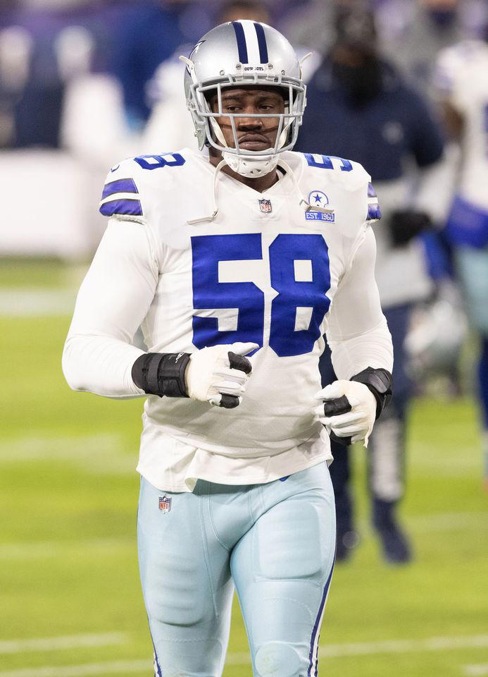 Aldon Smith, former NFL linebacker, dies at 36