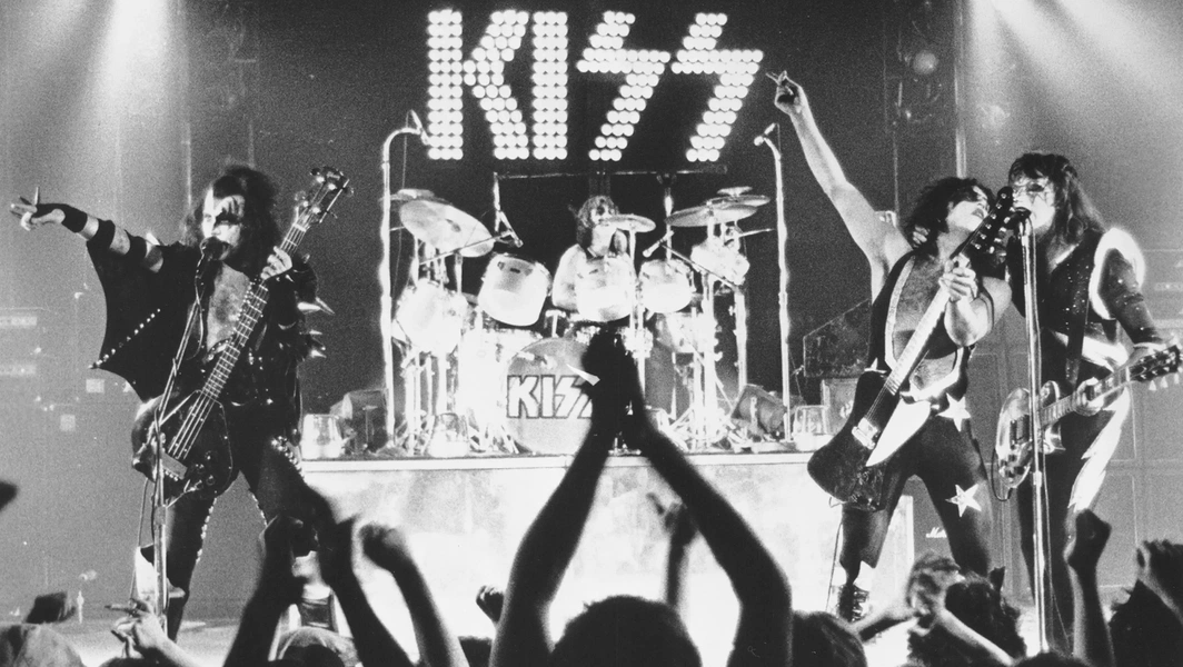 15 essential Kiss songs across the decades