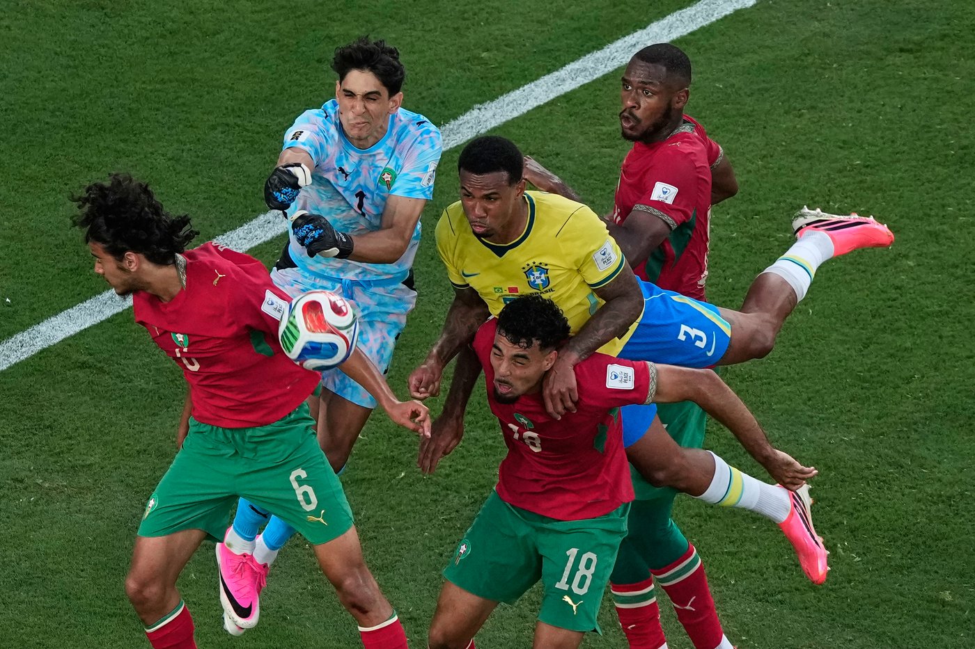 World Cup what to know: Curacao faces daunting first World Cup game ...