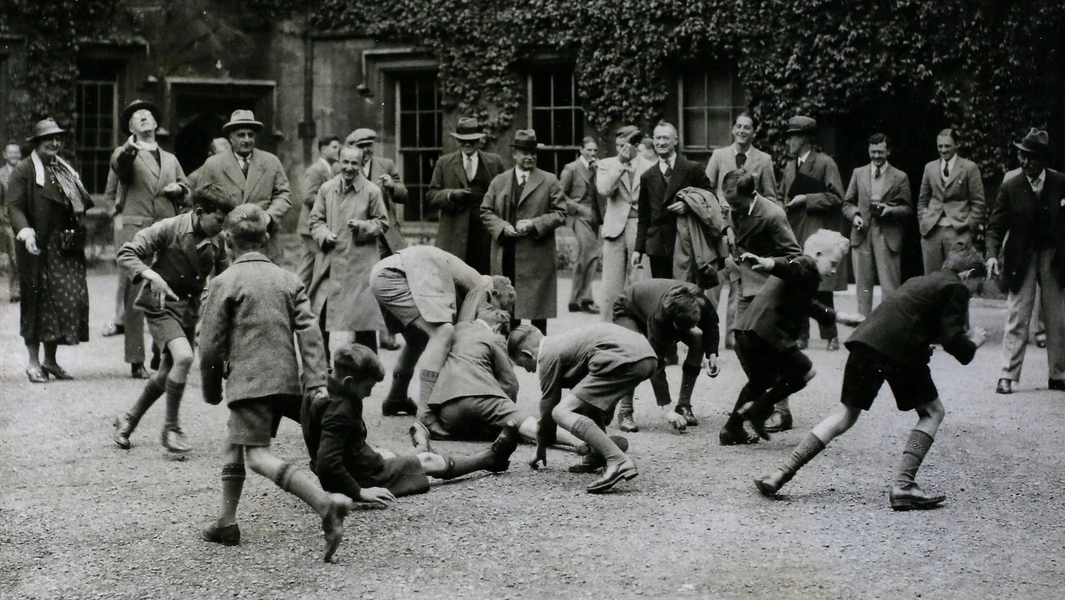 8 unusual and historic college traditions