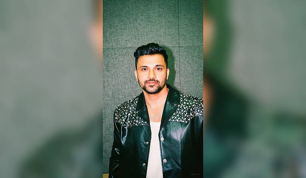 Young Indian choreographer with Kerala roots makes FIFA World Cup ...