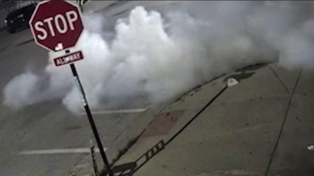 Police investigating early morning explosion outside Chicago alderman's ...