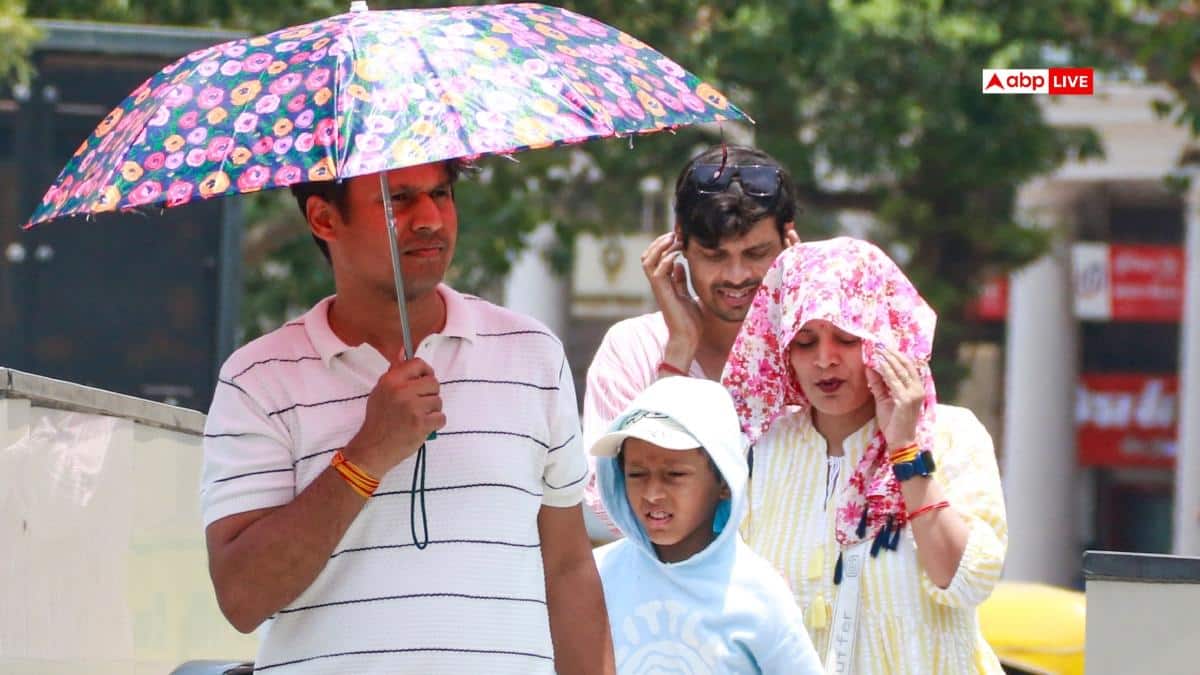 Delhi braces for rising humidity as relief from rain begins to fade ...