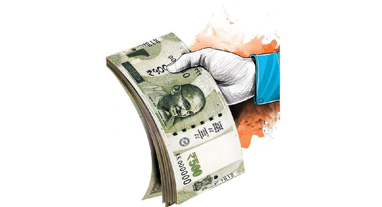 Seven TN govt officials among eight arrested for corrupt practices