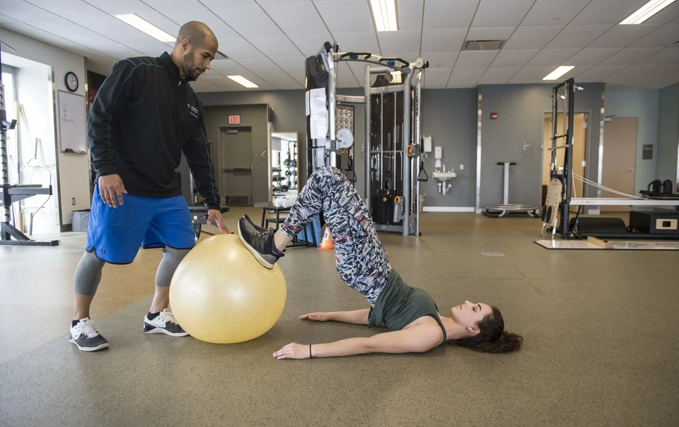 Experts share top hip mobility and seated workout moves