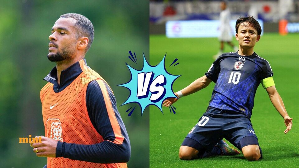 Netherlands vs Japan prediction: I asked ChatGPT who’d win the Group E ...