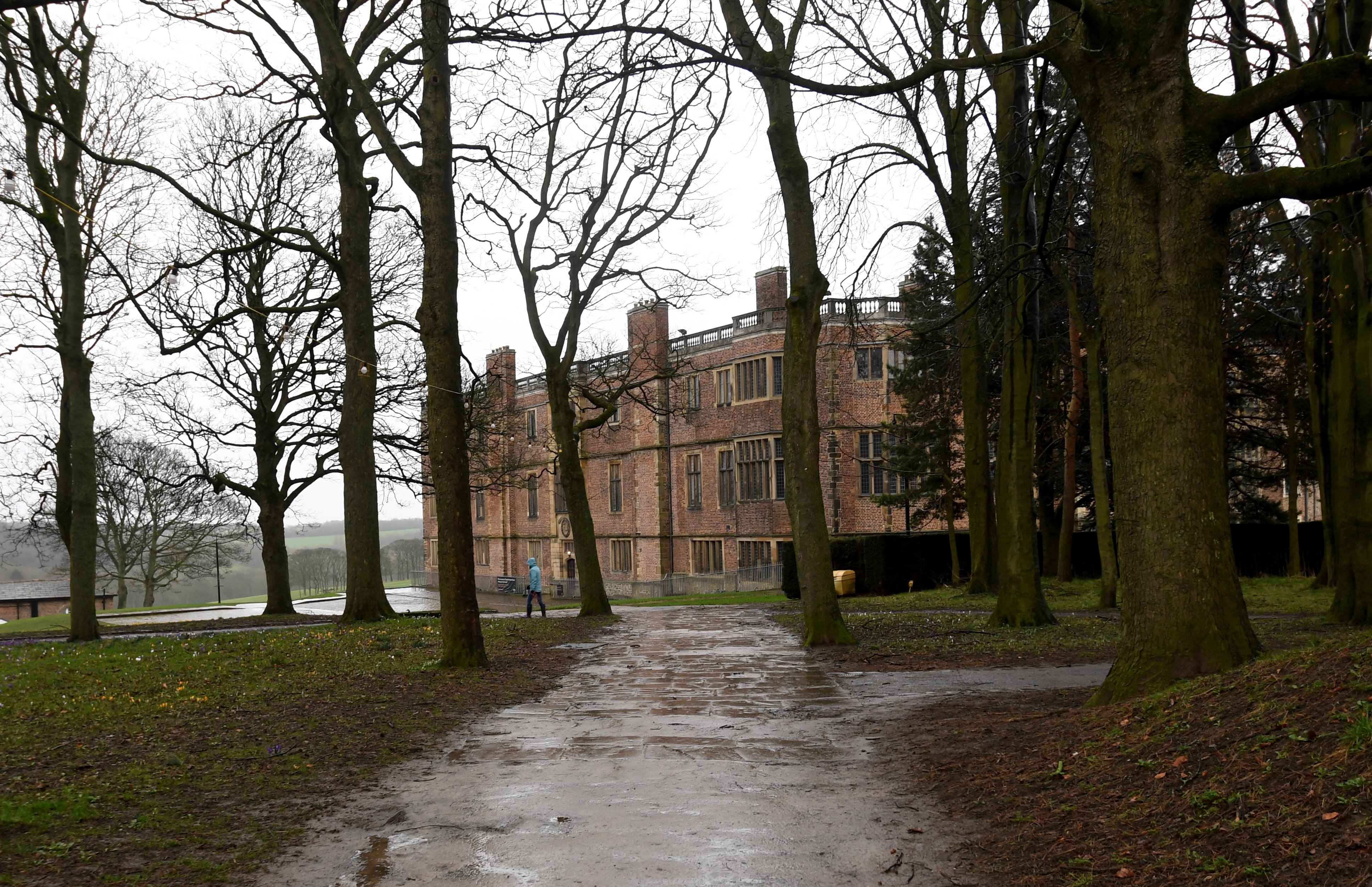 9 of the oldest buildings that are still standing in Leeds in 2026