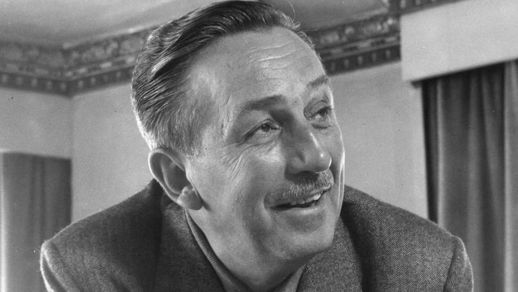 Walt Disney’s life, work, and lasting legacy