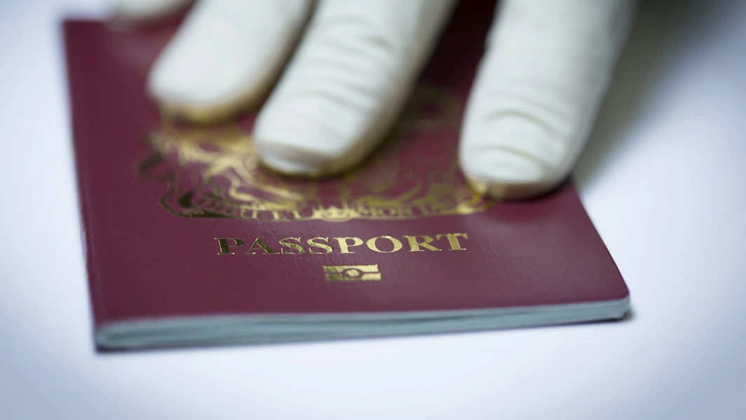 Confusion over passport validity rules leaves travellers stranded