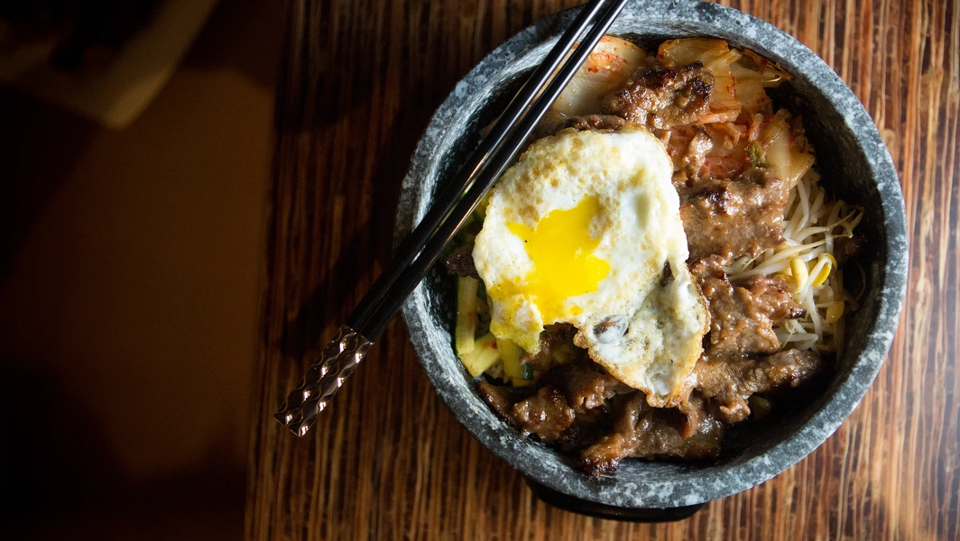 12 essential Korean dishes and their unique variations