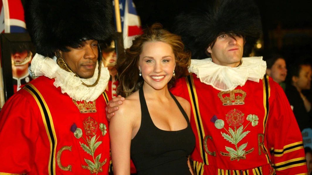 7 memorable Amanda Bynes roles