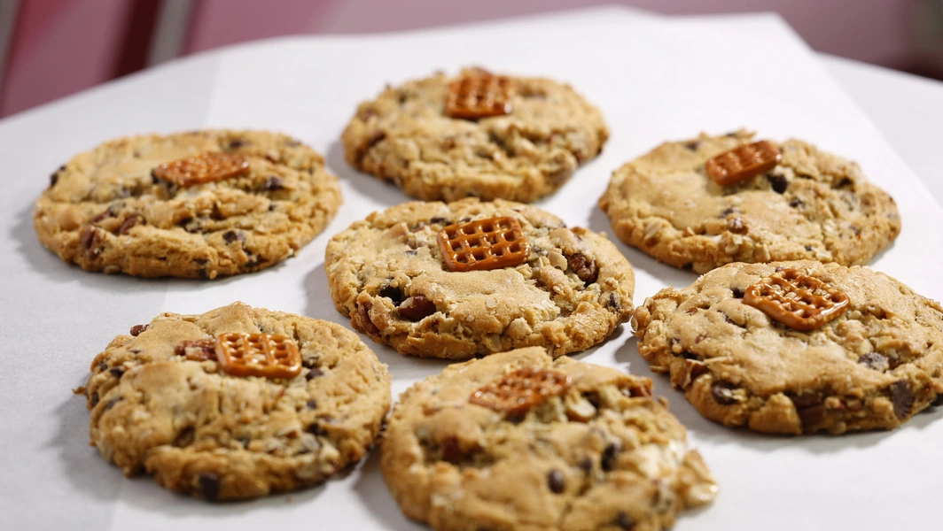 13 irresistible cookie recipes for every occasion