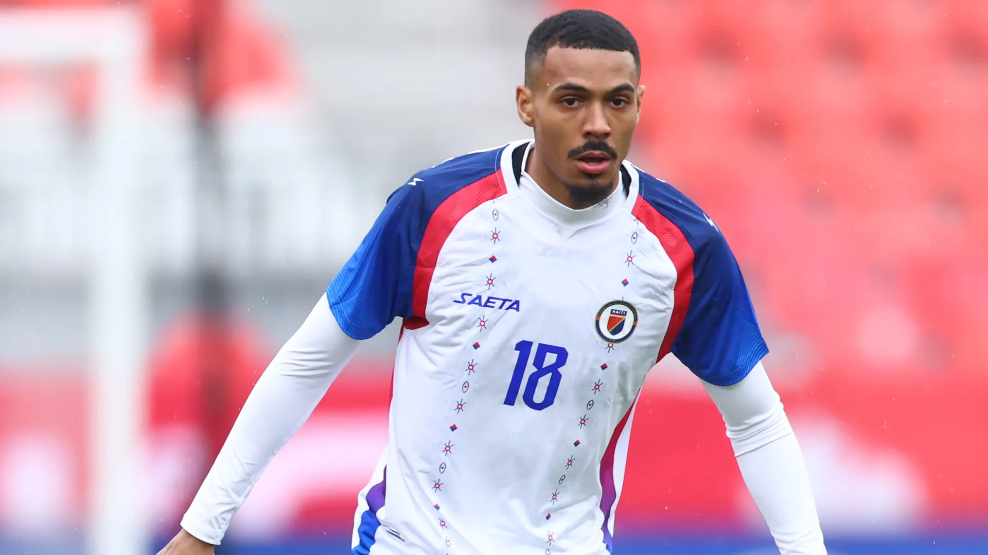 Haiti World Cup profile: Demographics and background of Group C participant