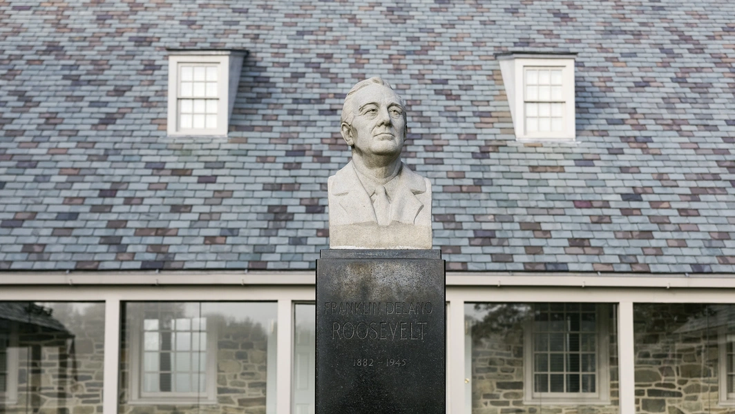 14 presidential libraries showcasing US history