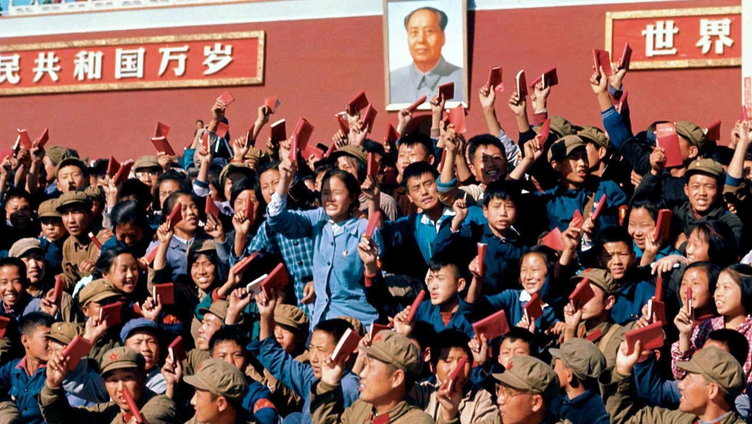 China in the 1970s: Politics, daily life, and cultural change