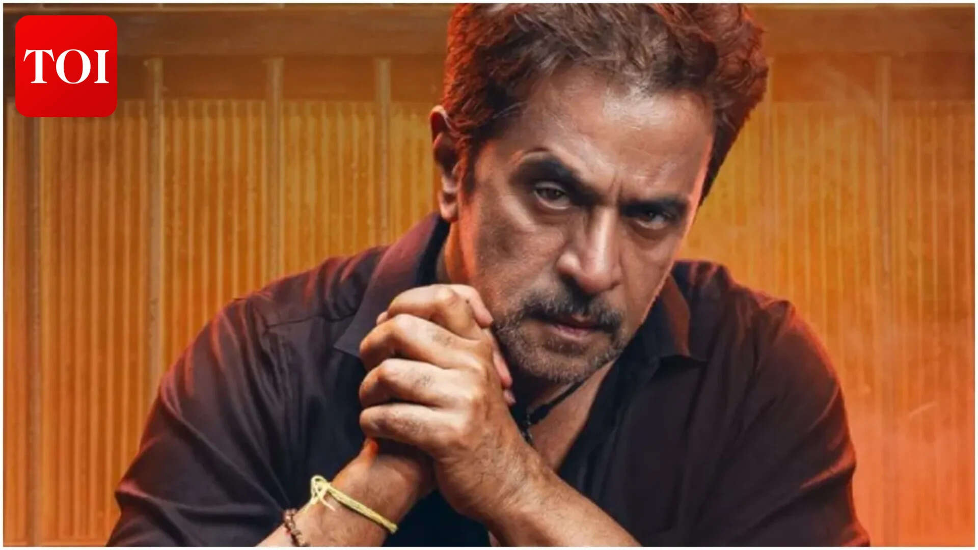 'Blast' box office collections day 17: Arjun Sarja's actioner records ...