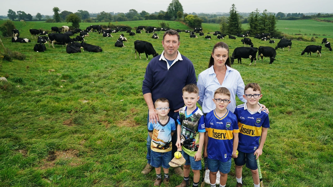Inheritance challenges in family farm transitions
