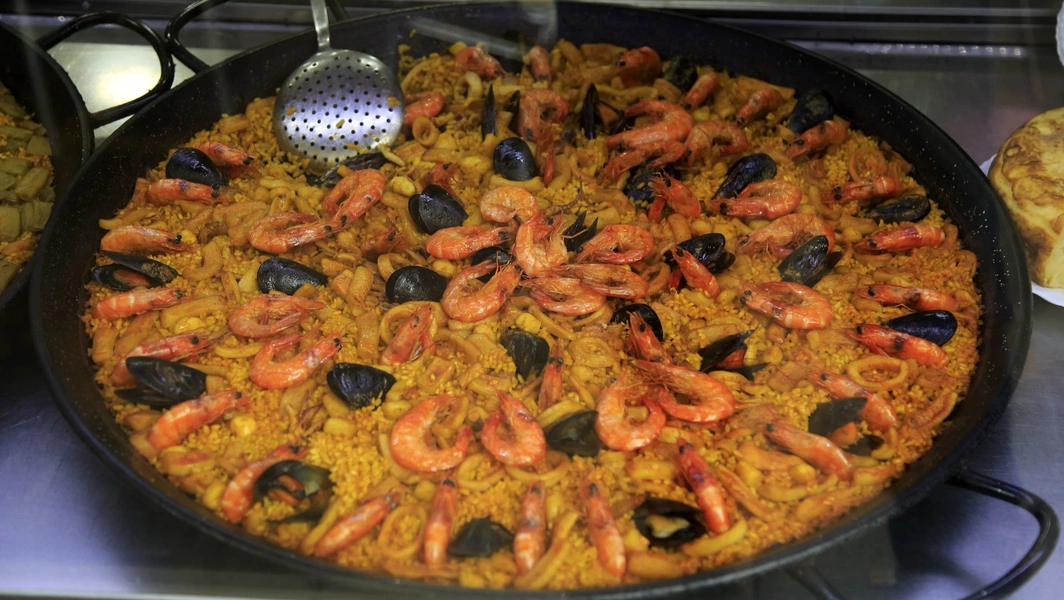 13 traditional European dishes worth discovering