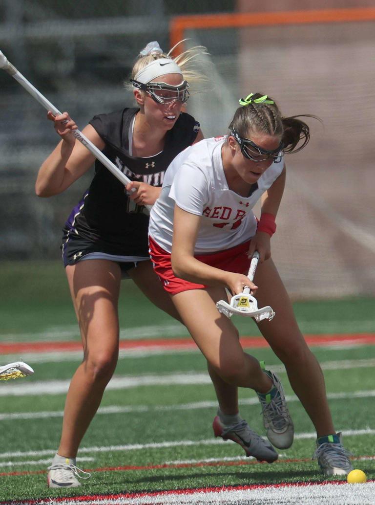 Jamesville-DeWitt girls lacrosse comes up short in Class C state title ...
