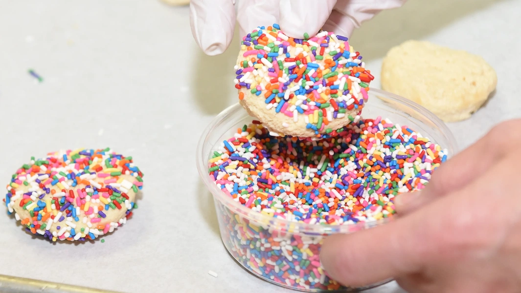 8 cookies from timeless classics to modern trends