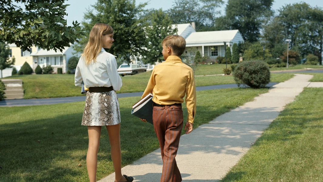 12 risky 1970s parenting practices now outlawed or discouraged