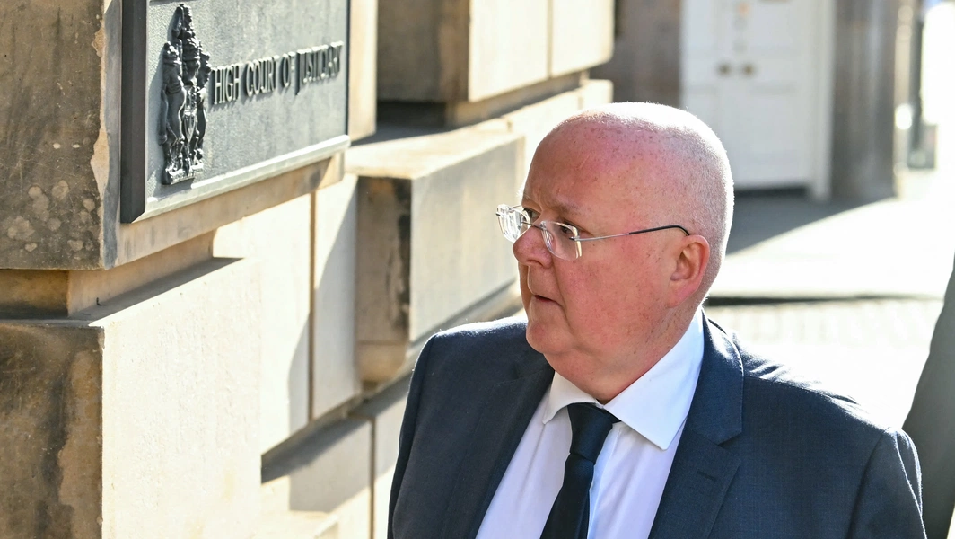 SNP and Greens criticised for blocking Murrell inquiry amid secrecy row