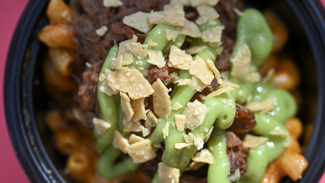 12 comforting dishes from savory meals to sweet treats
