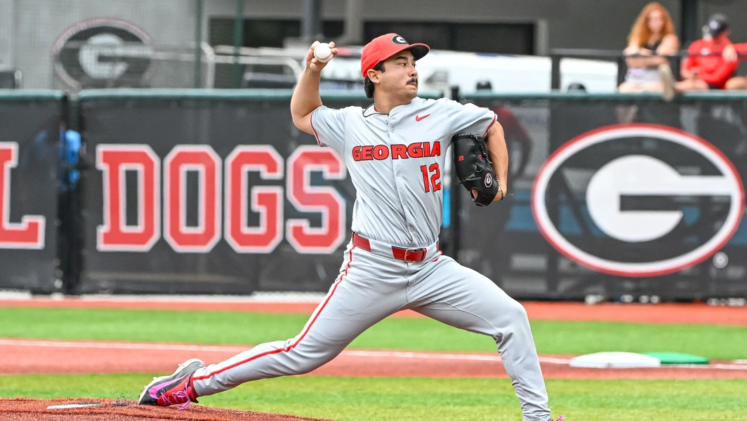 Georgia and Texas open CWS with bracket stakes