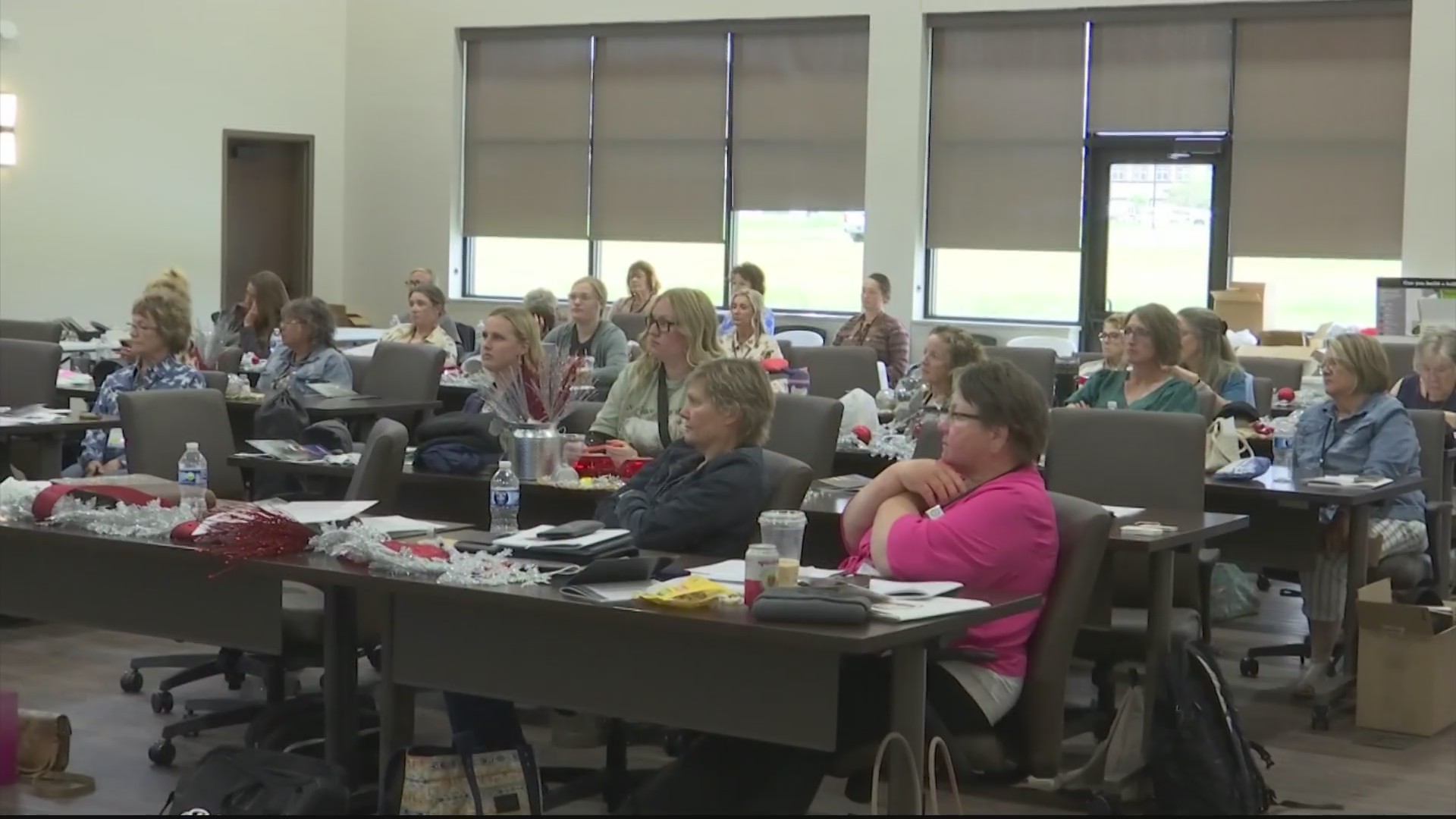 North Dakota Cattlewomen celebrate 75th anniversary