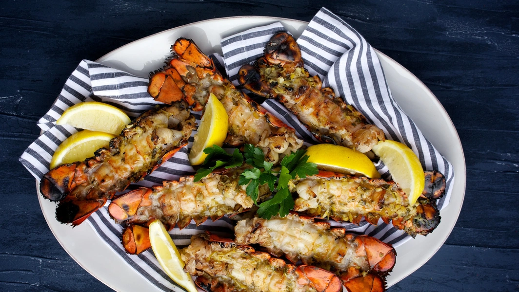 Mastering lobster preparation and cooking