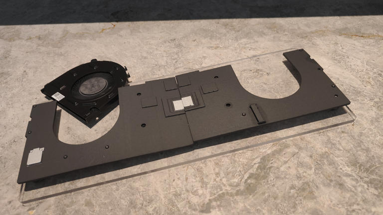 PC silicon is evolving way faster than laptop design. This company has ...