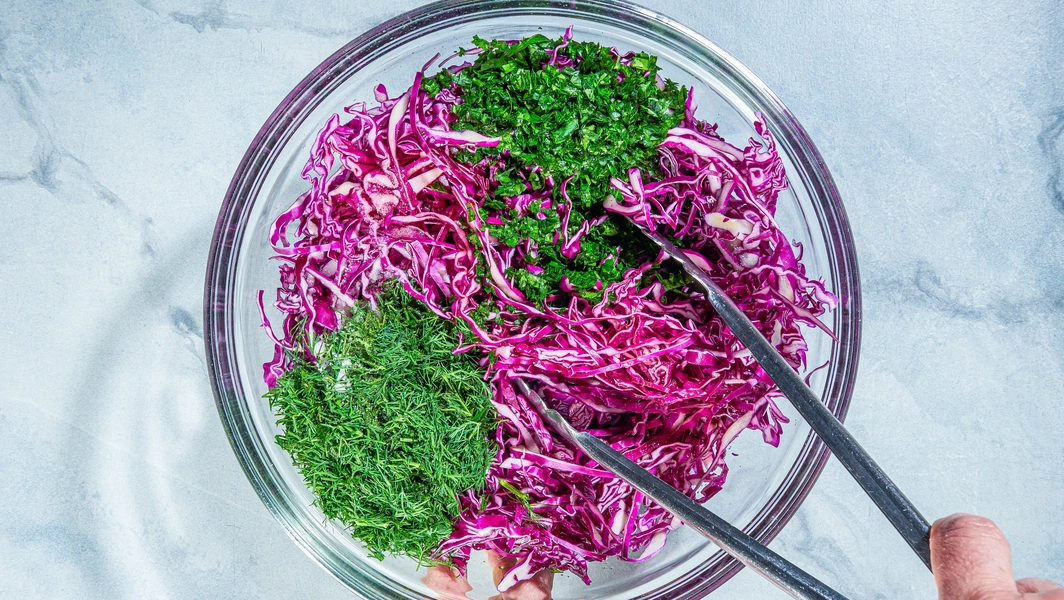 16 creative and flavorful cabbage dishes