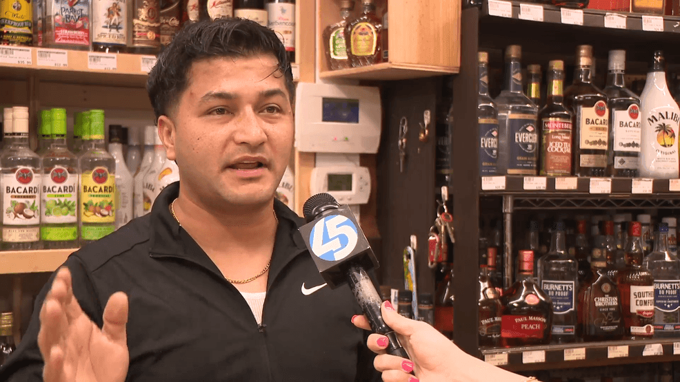 Residents demand answers after early morning shooting in Fells Point