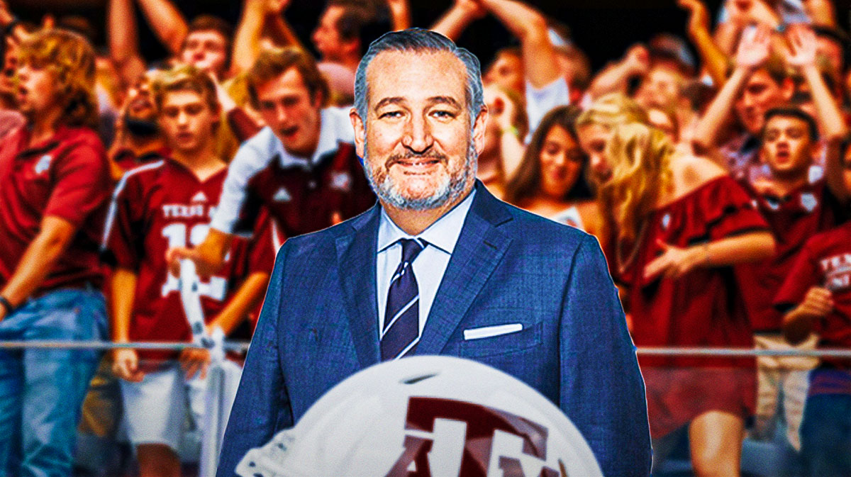 Ted Cruz urges passage of 'Protect College Sports' act, warns HBCUs if ...