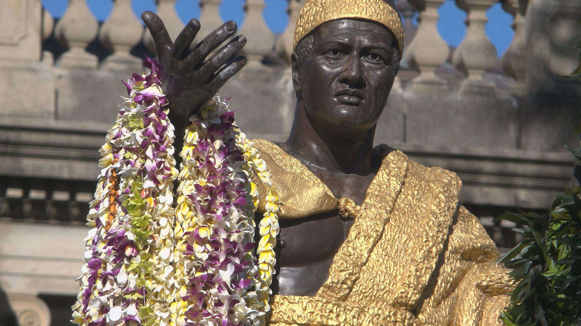 King Kamehameha Day highlights culture, unity amid funding cuts