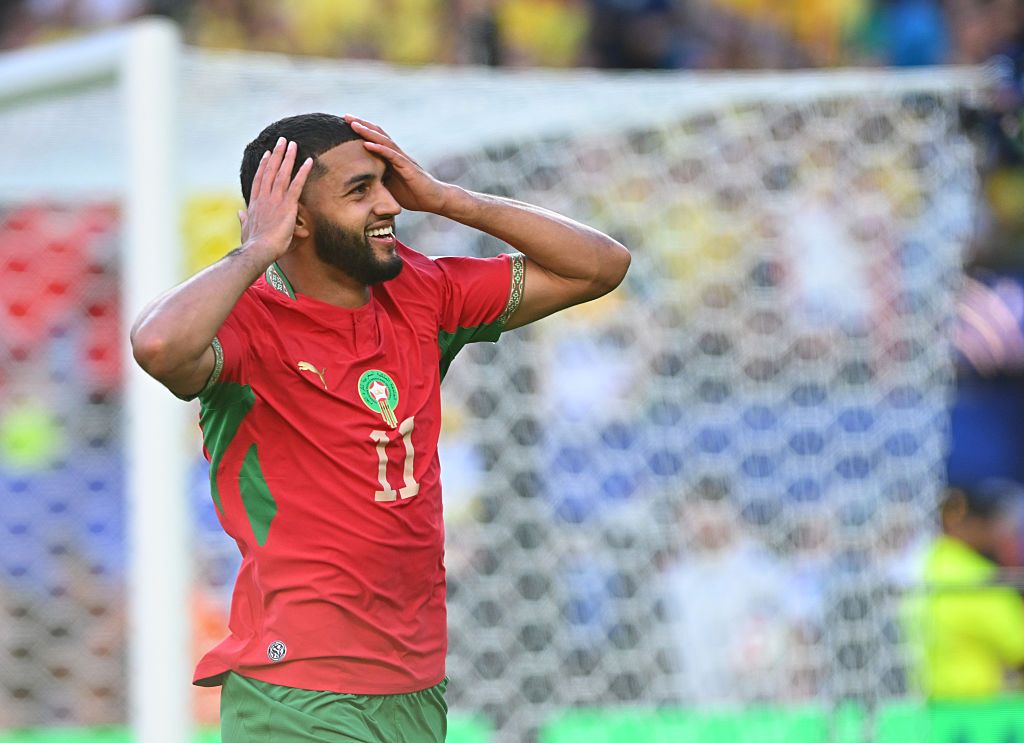 Morocco vs Haiti: Analyzing the Atlas Lions' path to winning Group C