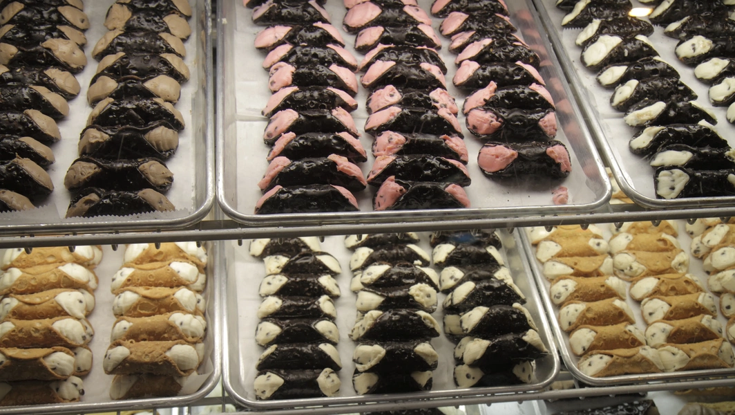 4 no‑frills bakeries across the United States