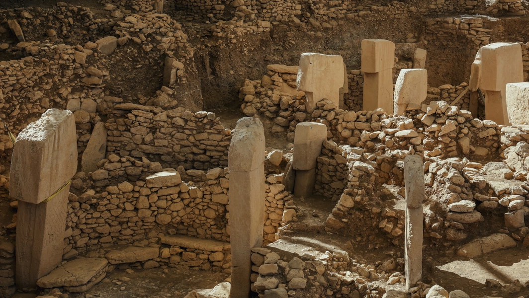 15 lesser-known historic sites around the world